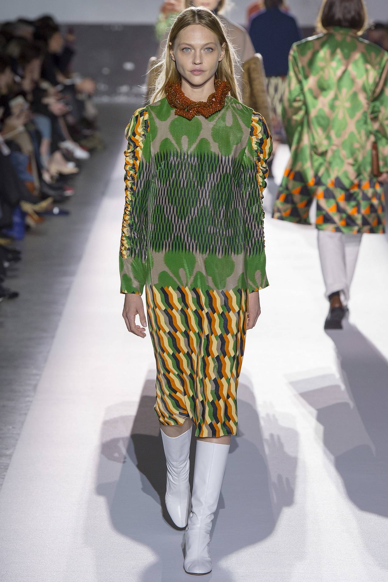 Ο σχεδιαστής – Christos Andrikas